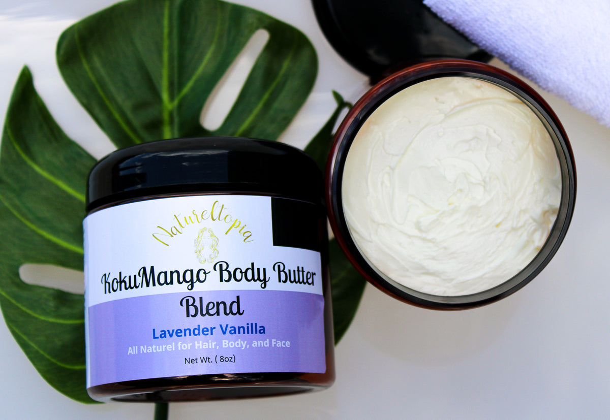What are Body butters? Body butters are moisturizers that can bring ...